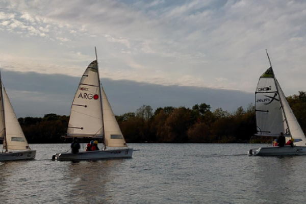 Dinton Activity Centre | Wokingham Countryside