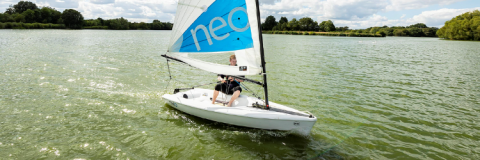 Dinton Activity Centre | Wokingham Countryside