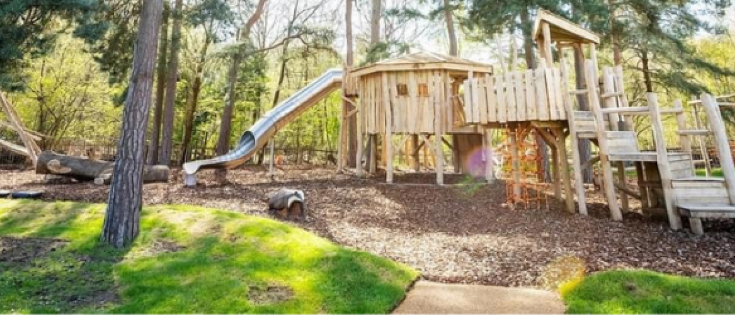 California Play park