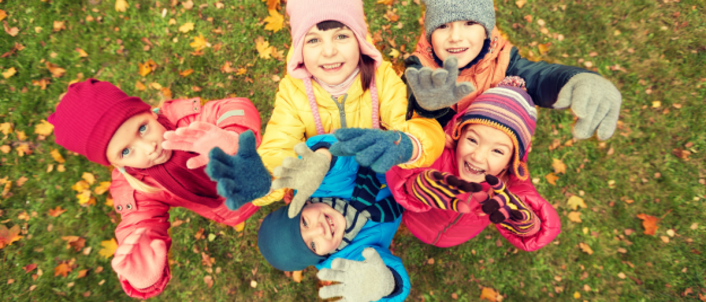 Term time activities